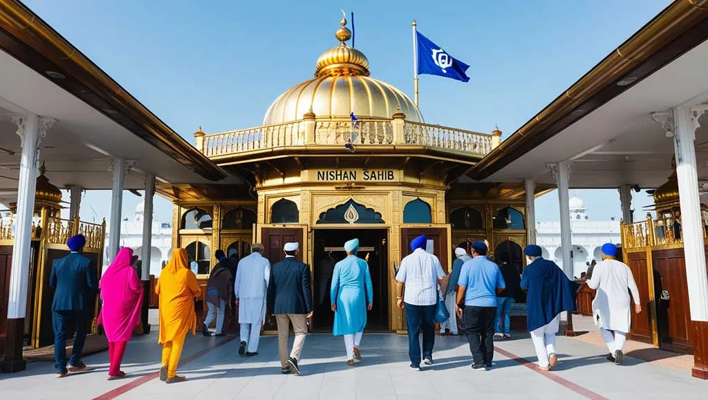 Cara Ibadah Agama Sikh, Mengenal Ritual dan Tradisi Unik